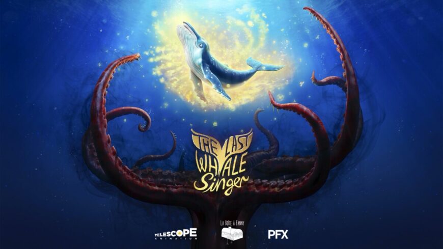 La Boîte à Fanny – Entreprise de production cinématographique